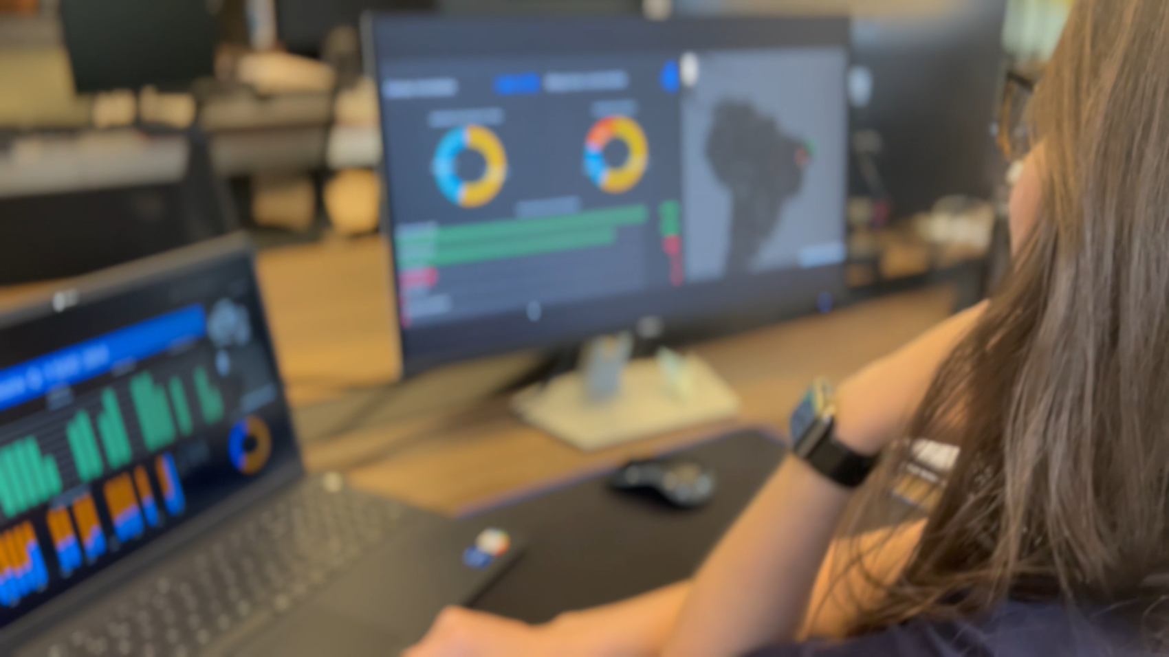 How data scientists are capable of creating new data - ST-One How data scientists are capable of creating new data - ST-One